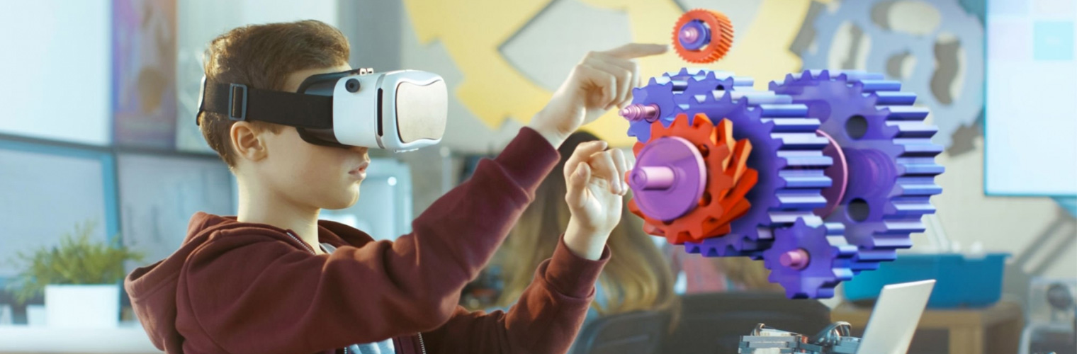 Explore STEAM Learning | Stream Education in India | Robotics