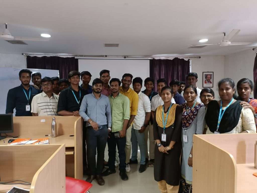 Robomatiic – A stream based Education