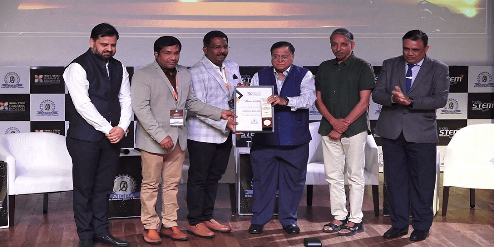 Explore STEAM Learning | Stream Education in India | Robotics